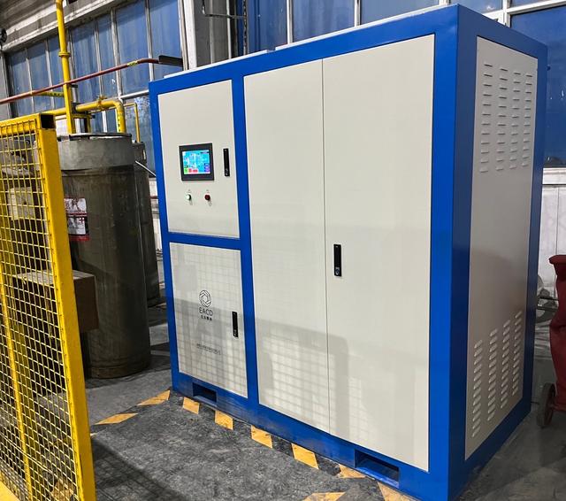 What is Argon gas Purifier? - argon gas purifier