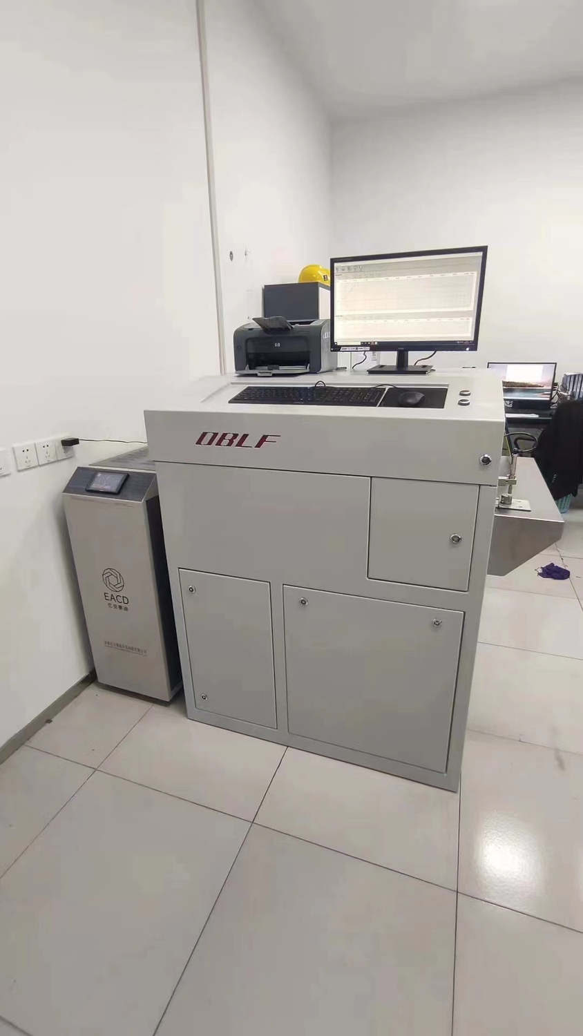 The Role Of Argon In Spark Optical Emission Spectr - Argon gas purifier