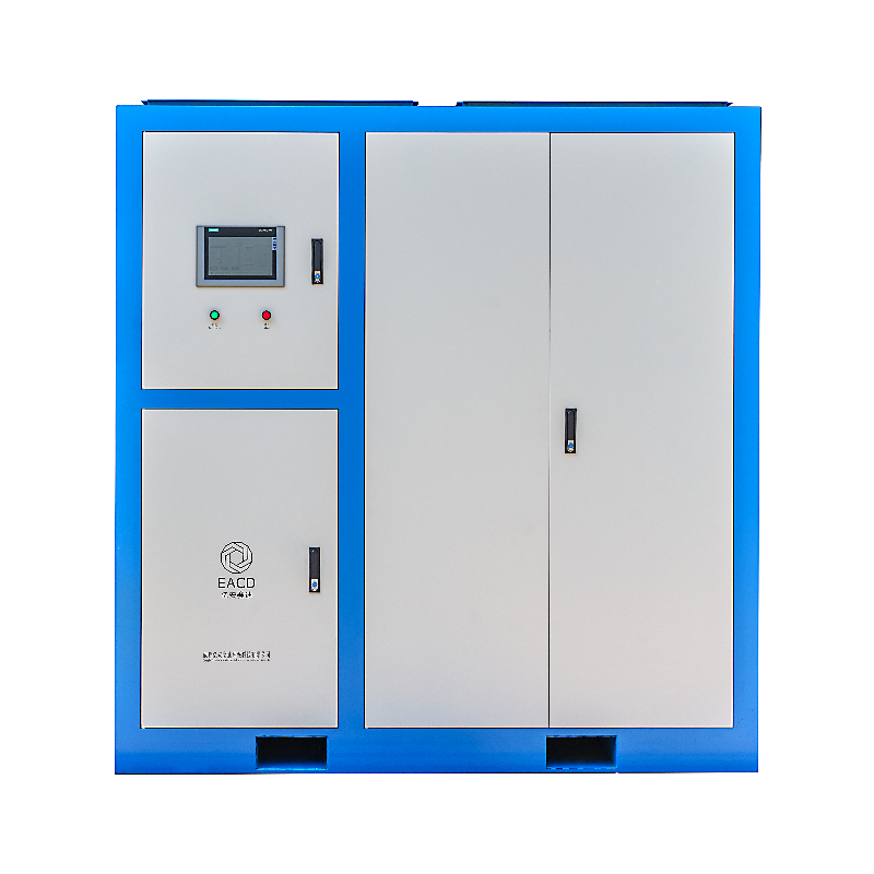 Argon Gas Purification System - Argon gas purifier