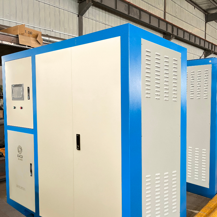 Argon Gas Purifier System - Argon gas purifier