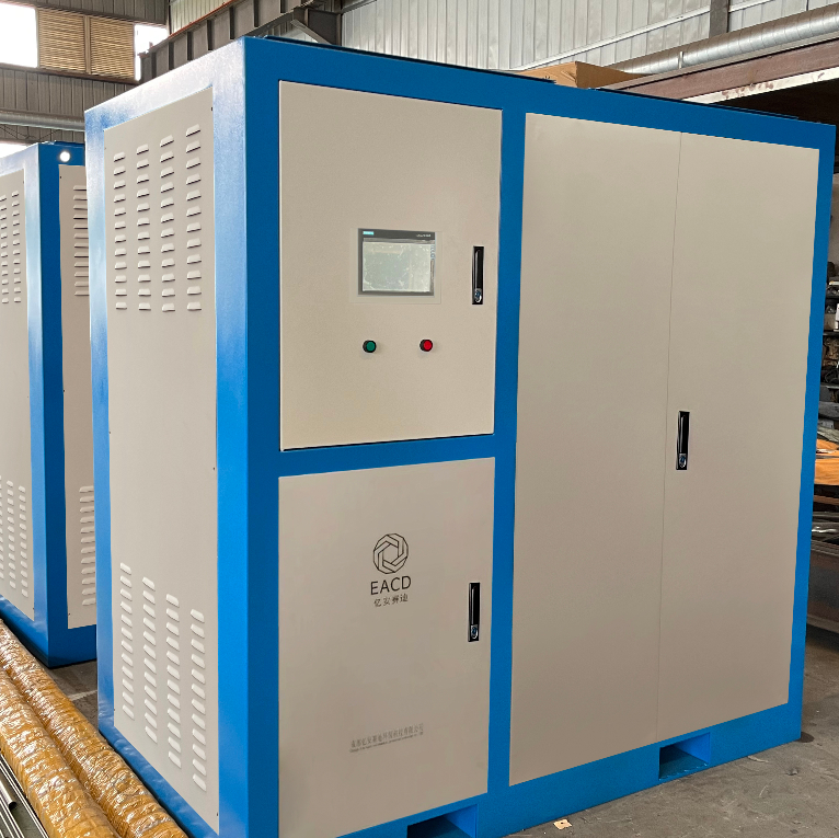 Argon Gas Purifier System - Argon purifier