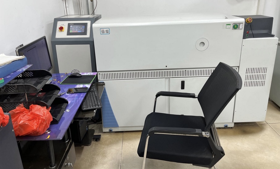 Argon gas purifier for Spark Spectrometer and ICP-OES Spectrometer