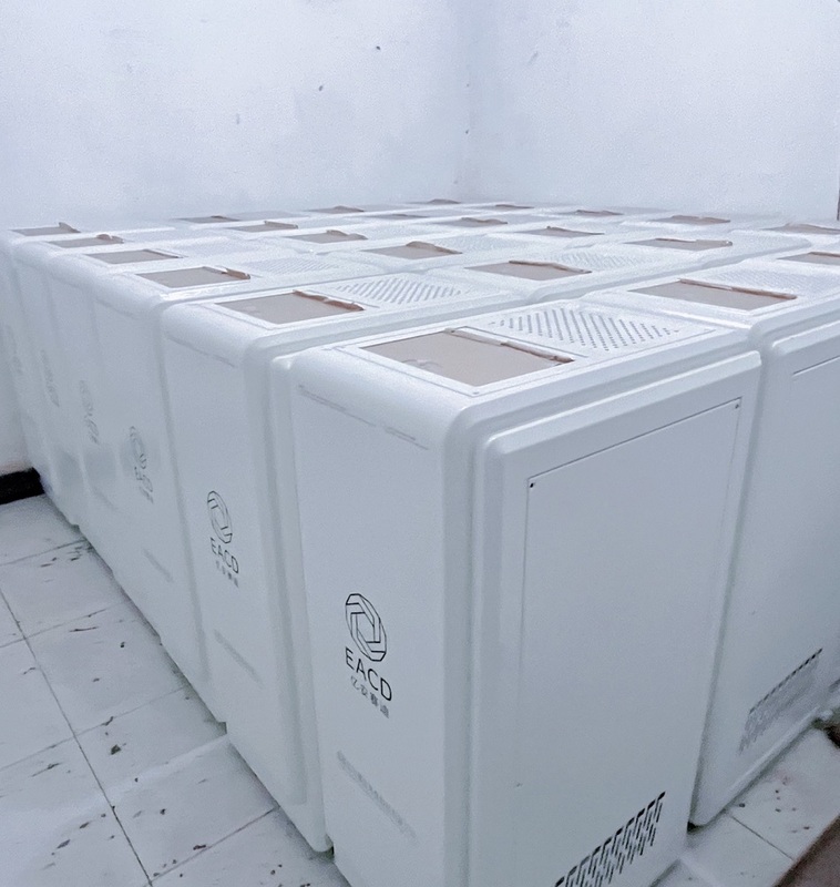 Summary of the Five Advantages of Argon Purifiers - Argon purifier