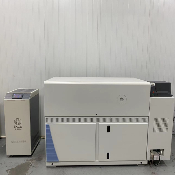 How Argon Gas Purifiers Improve Spectrometer Perfo - Argon gas purifier