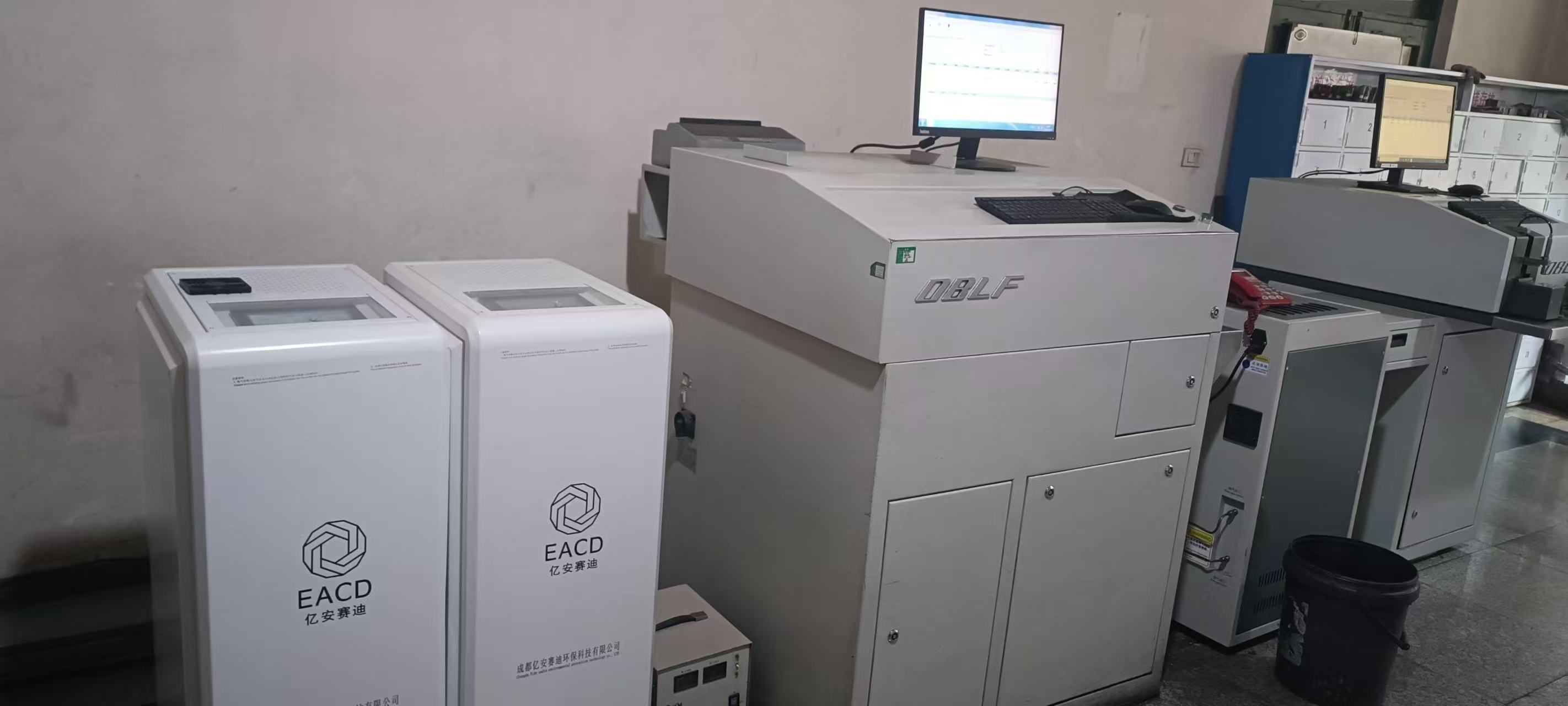 Argon gas Purifier EA3000N | Pure Gas Products - Argon gas purifier