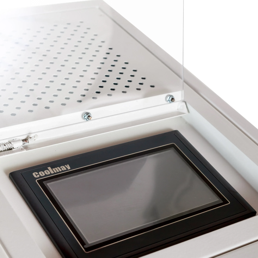 Argon gas Purifier EA3000N | Pure Gas Products - Argon gas purifier